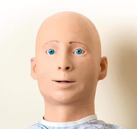 Medical-X ADAM-X Xpert Patient Simulator | Anatomy Warehouse