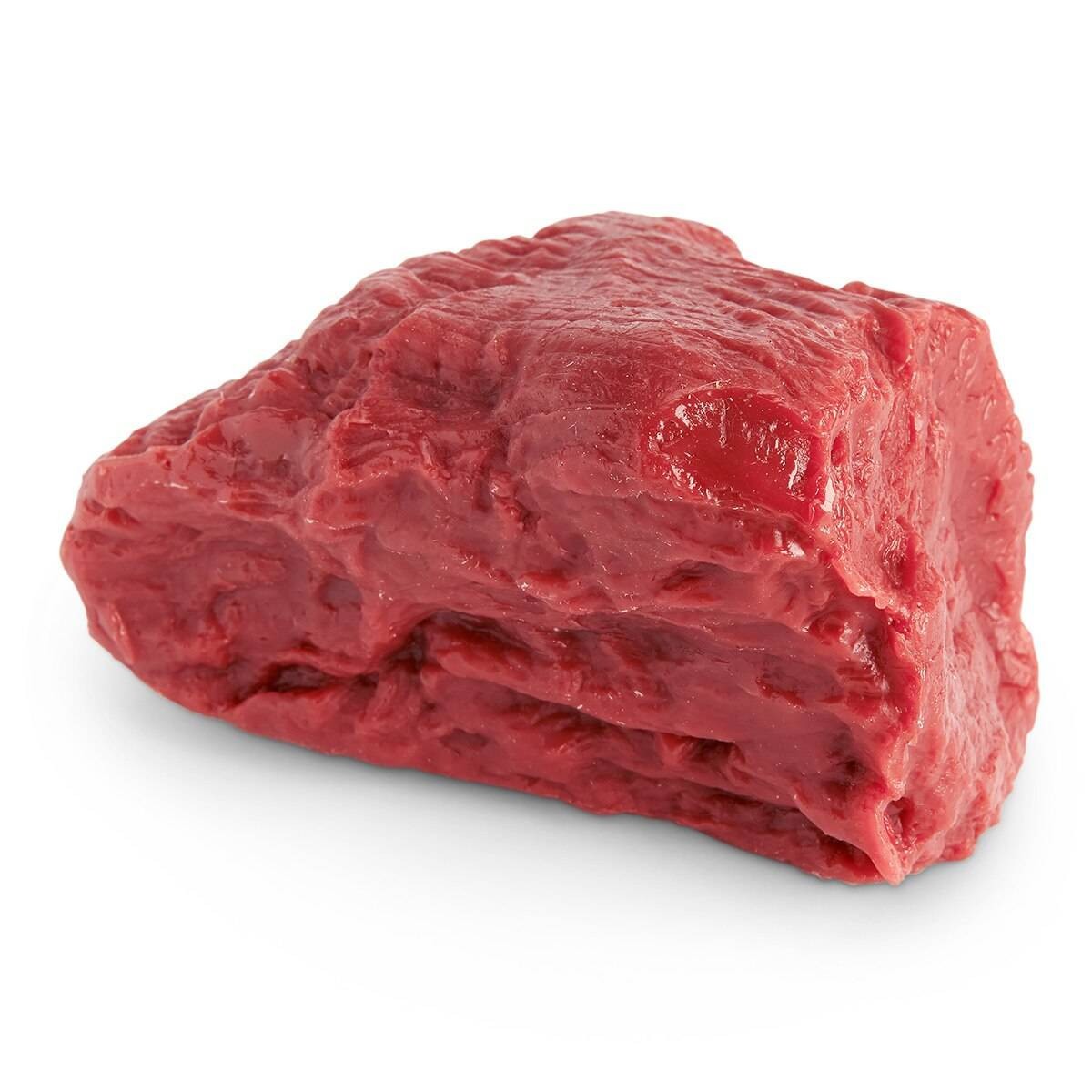 Nasco Healthcare Body Fat Replica - 1-lb. | Anatomy Warehouse