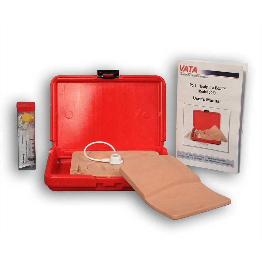 Medical Task Trainers: Skill Development for Healthcare Professionals ...