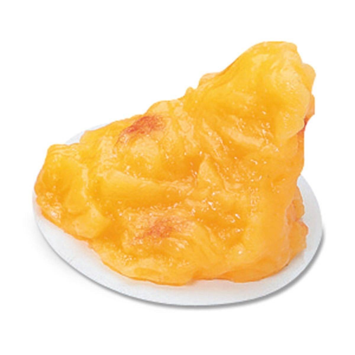 Nasco Healthcare Body Fat Replica - 1-lb. | Anatomy Warehouse