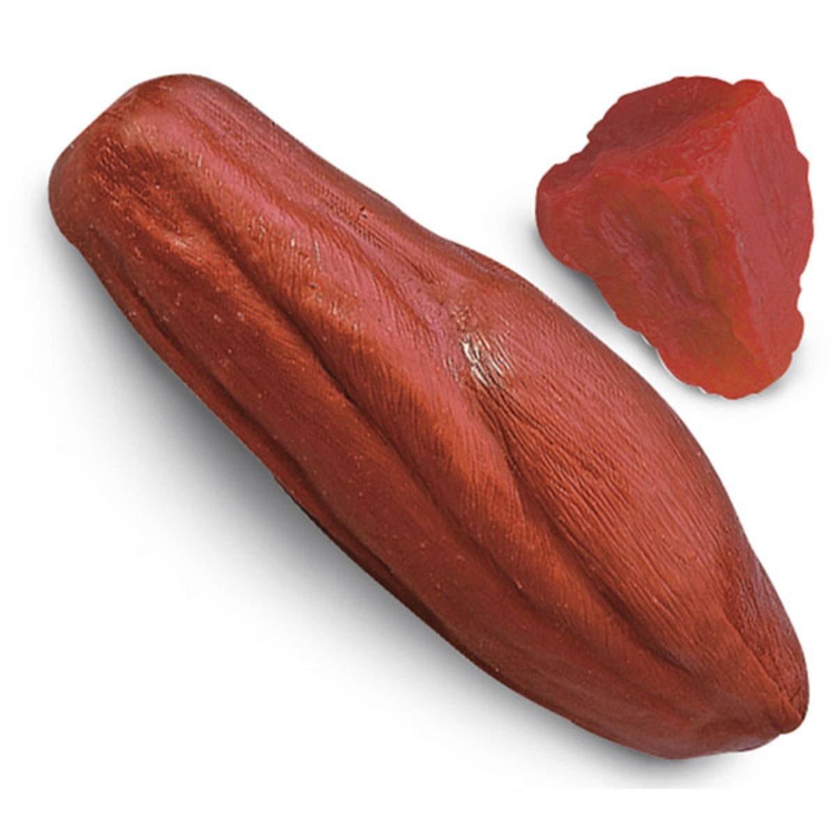 Nasco Healthcare 1-lb. Body Fat Replica on Base | Anatomy Warehouse