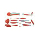 Axis Scientific 15-Part Muscular Leg Anatomy Model | Anatomy Warehouse