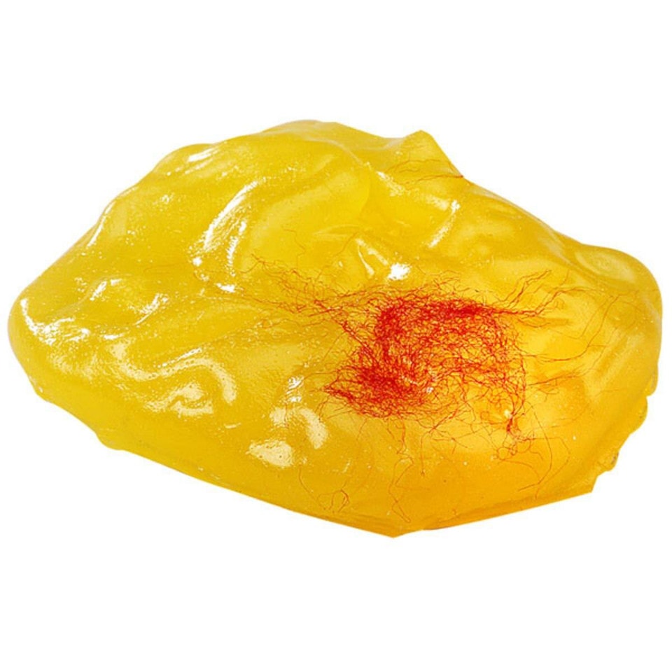 Nasco Healthcare Body Fat Replica - 1-lb. | Anatomy Warehouse